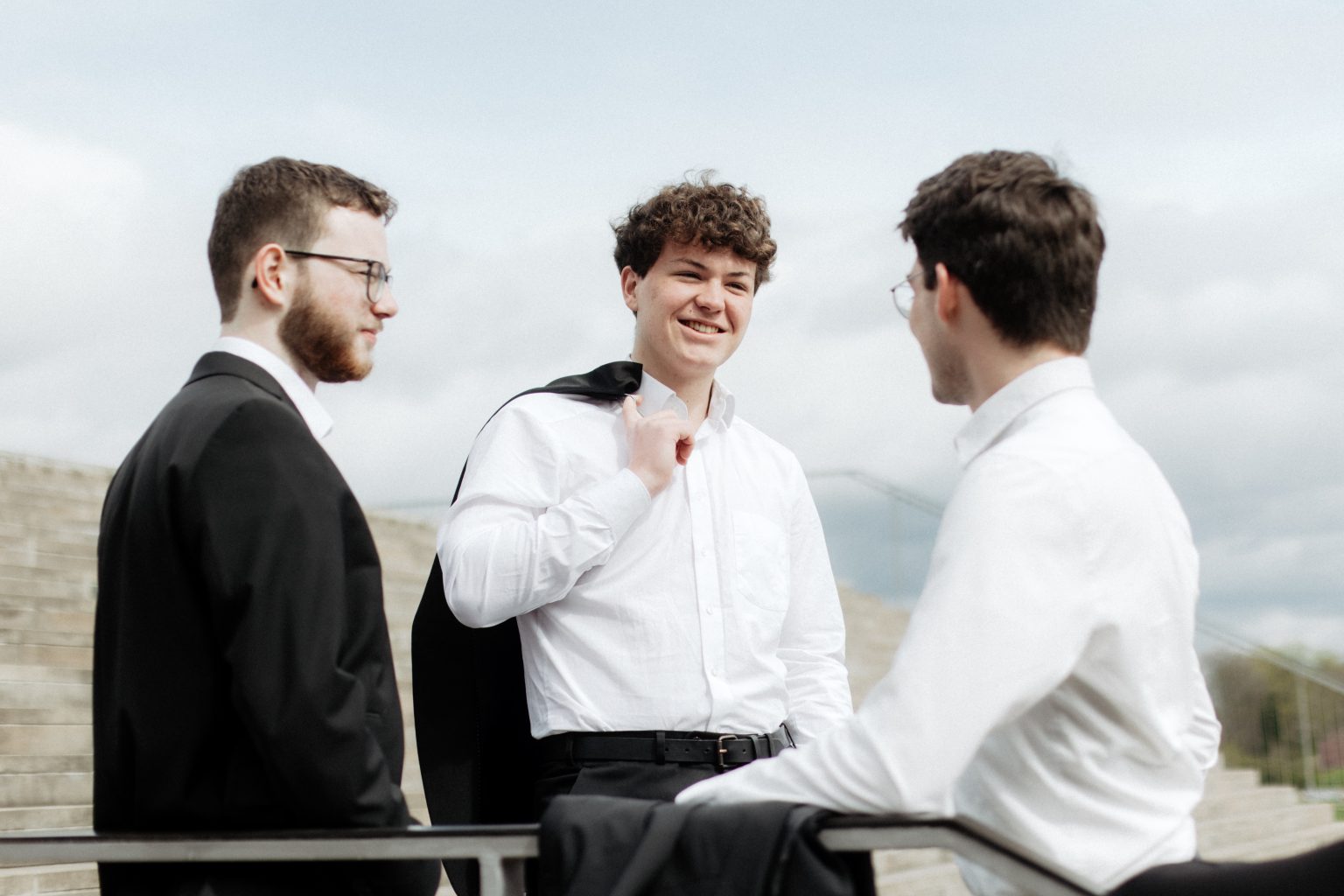 Freundeskreis - VICA Ensemble